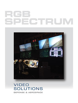 Enterprise MCMS Takes on the World (Security) | RGB Spectrum