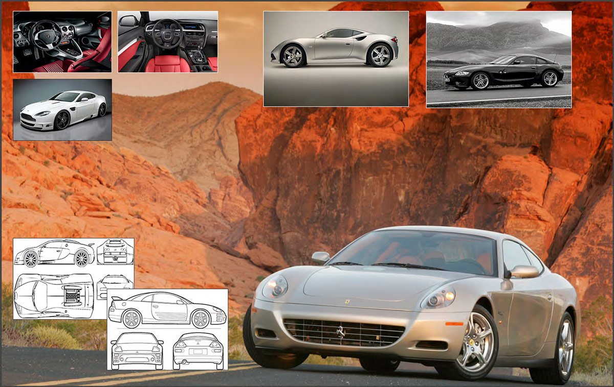 Multiviewers | RGB Spectrum