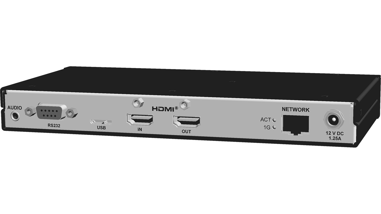 Zio Encoders | RGB Spectrum