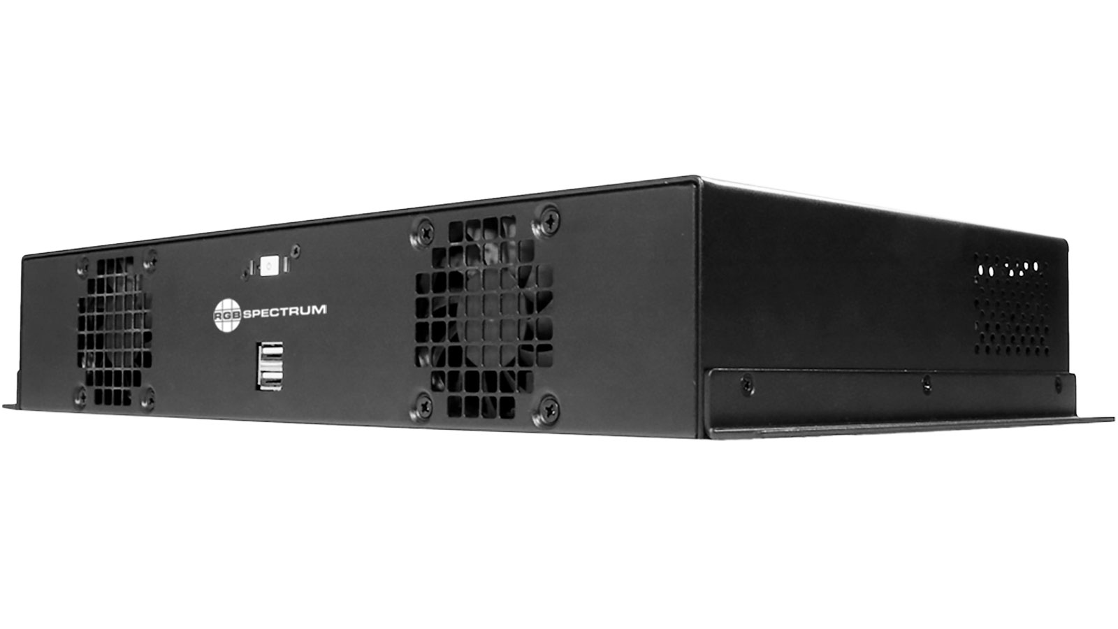 HD & 4K Video over IP Multiviewer | RGB Spectrum