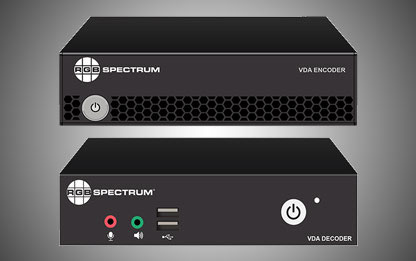 Video Wall Processor with IP Streaming Capabilities | RGB Spectrum