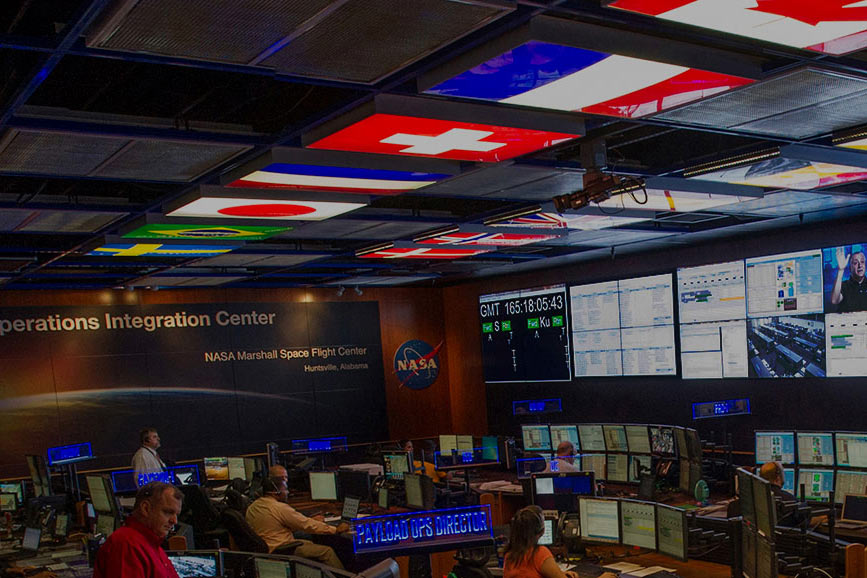 Networked AV, Video Wall Processors, Multiviewers & Codecs | RGB Spectrum