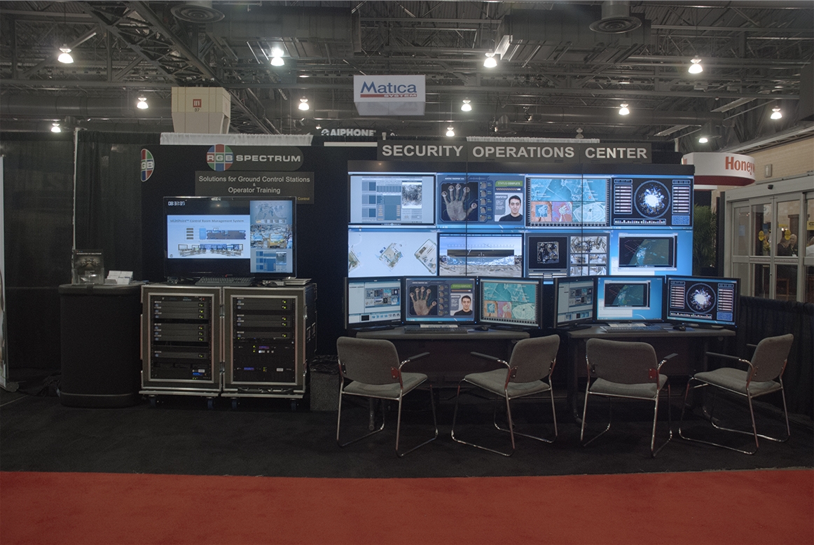 InfoComm 2013 Wrap-Up | RGB Spectrum