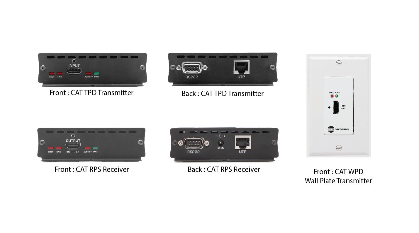 RGB Spectrum Adds HDBaseT to Its Linx Matrix Switcher Systems | RGB ...