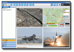 RGB Spectrum Introduces H.264 IP Graphics & Video Servers | RGB Spectrum