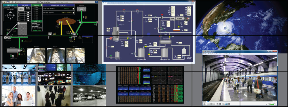RGB Spectrum’s Galileo Display Processor: Video-based Systems ...