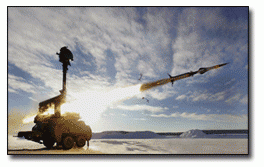 Sweden Records Missile Tests Using JPEG2000 Technology | RGB Spectrum