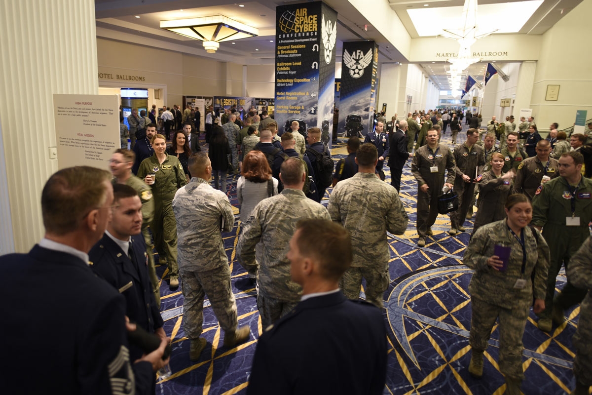 RGB Spectrum Represents Small Business on U.S. Air Force Procurement ...
