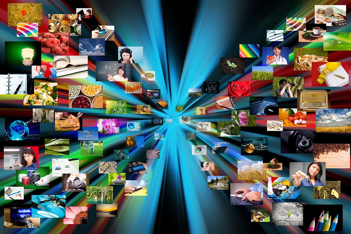 Visual Technology Tutorial, Part 3: Compression | RGB Spectrum