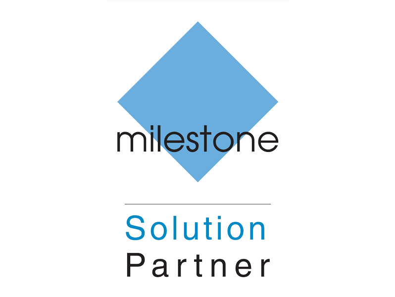RGB Spectrum & Milestone Systems Announce Partnership | RGB Spectrum