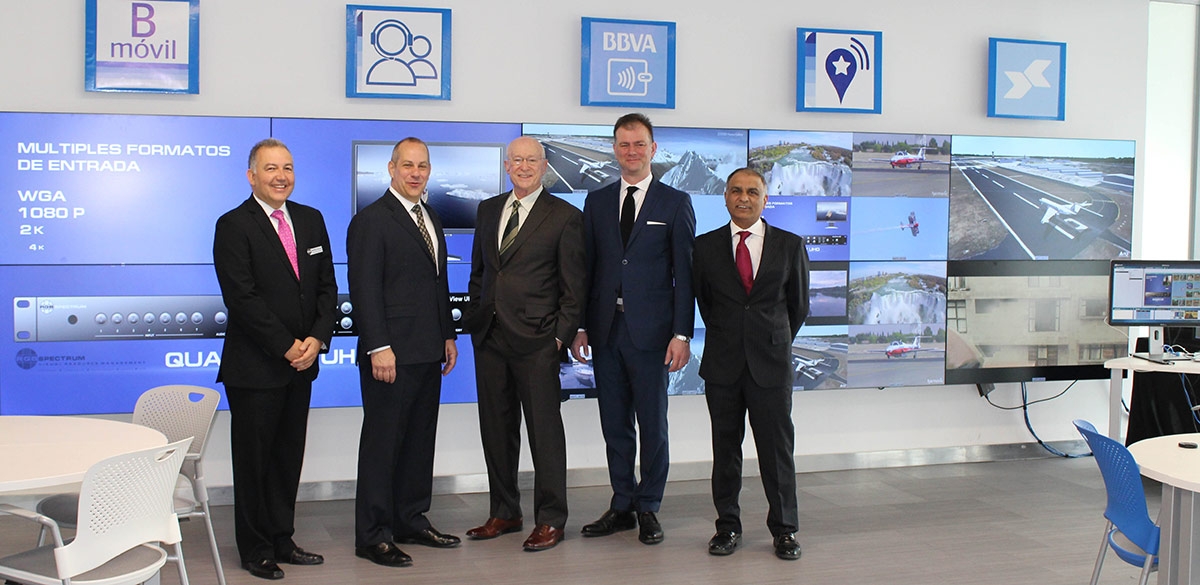 RGB Spectrum Takes Its Newest Products on the Road | RGB Spectrum