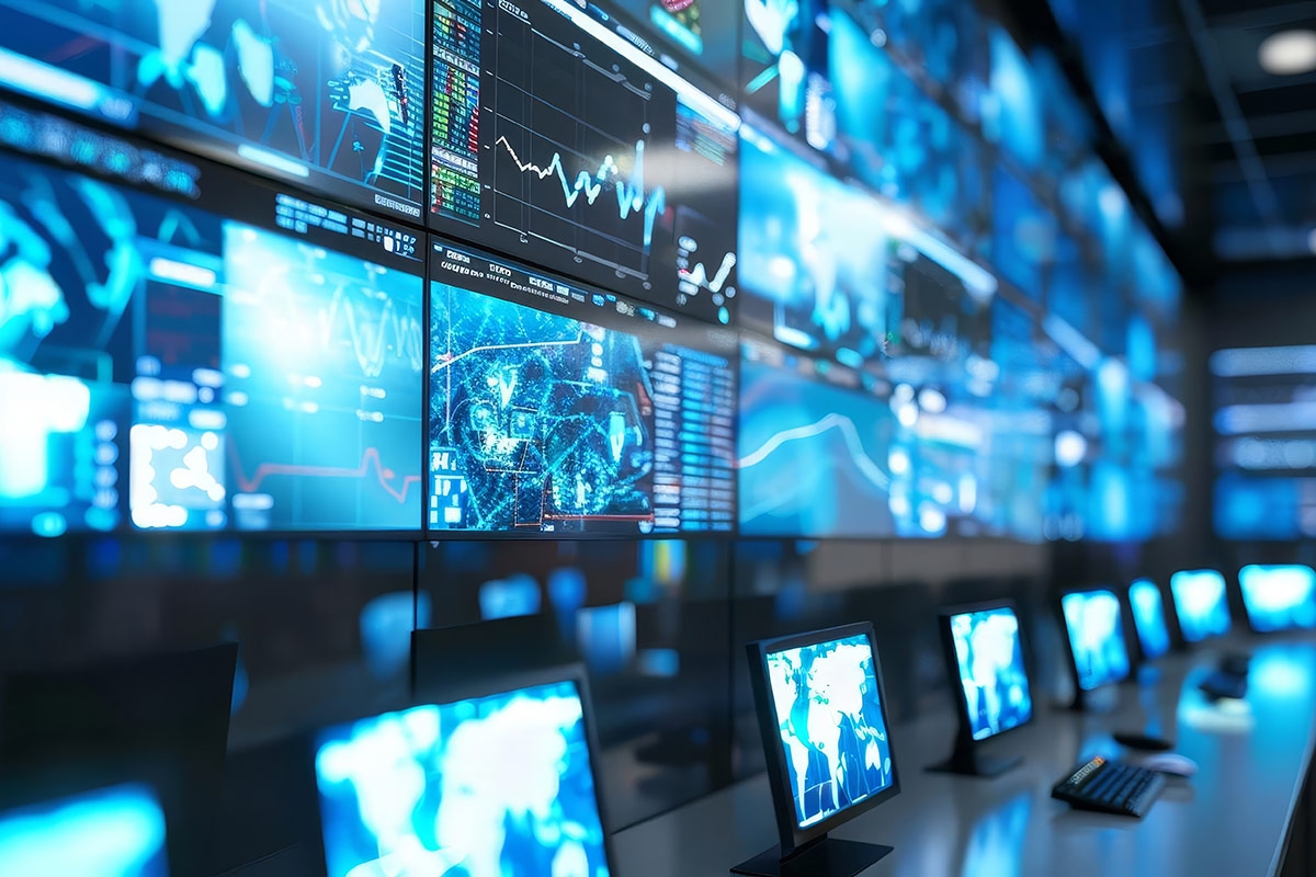 RGB Spectrum Pioneering Advanced Video Processing Solutions in the ...