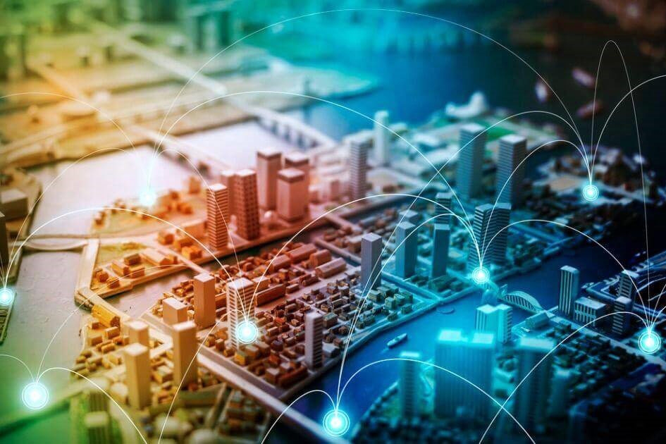 RGB Spectrum’s AV Technology Empowers Smart Cities | RGB Spectrum