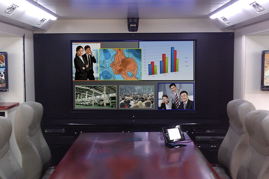 Multiviewers | RGB Spectrum