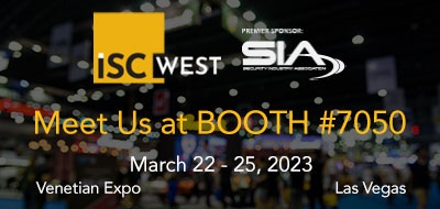 AFCEA WEST | RGB Spectrum